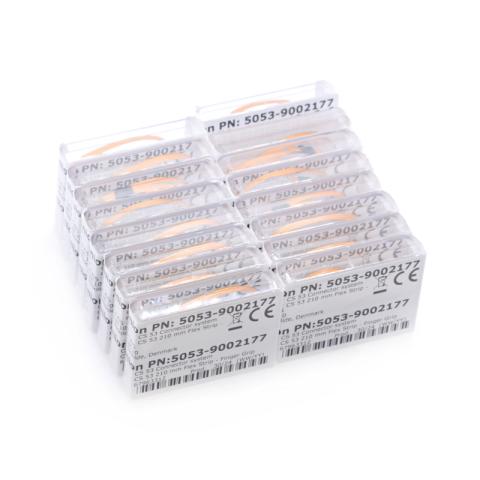 Sonion CS 53 Connector system 210 mm flex strip-5mm